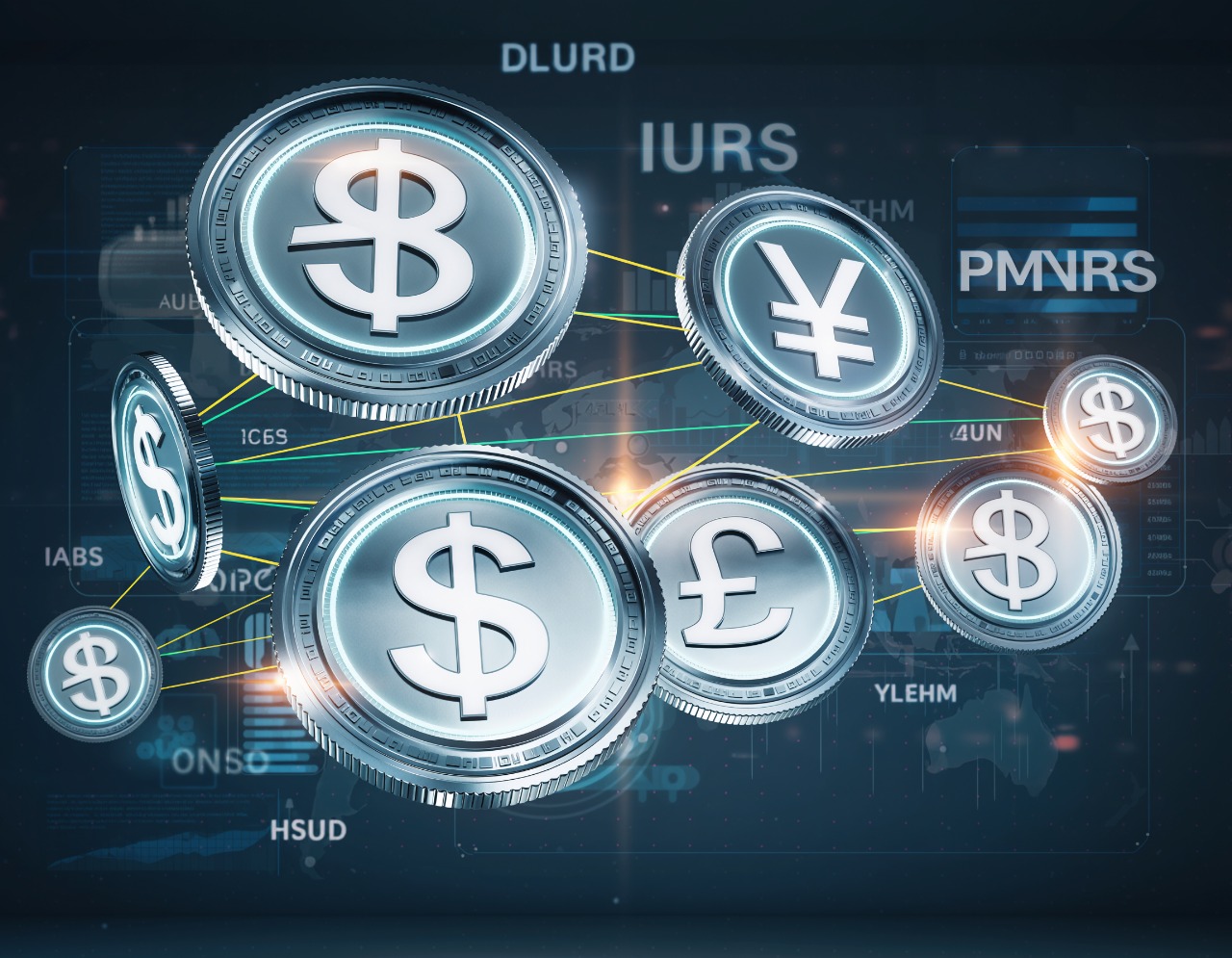 Impact Settlement Capital | Bridging Traditional Finance & Web3